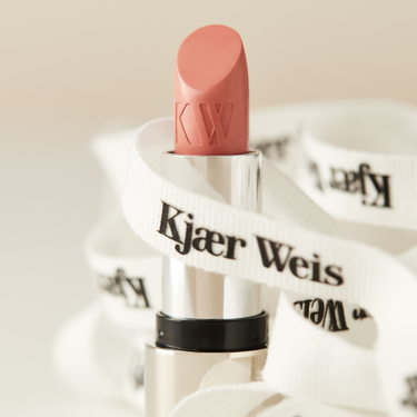 Organic Luxury Makeup - Kjaer Weis